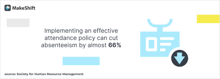 5 Steps To Create a People-First Attendance Policy