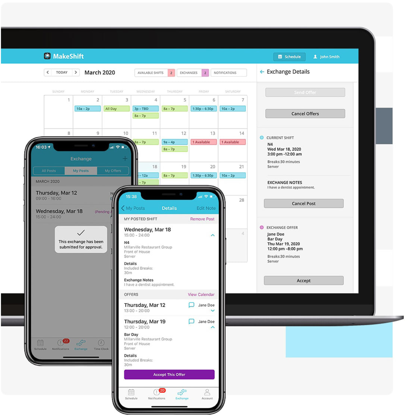 11 Best Staff Scheduling Software For Healthcare 2024