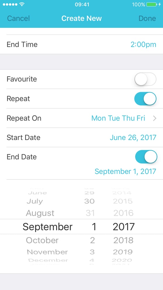 How to Use Employee Availability to Improve Engagement