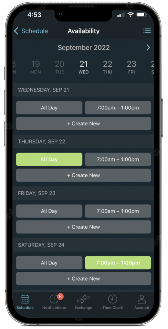 How to Reduce Overtime Scheduling For Good