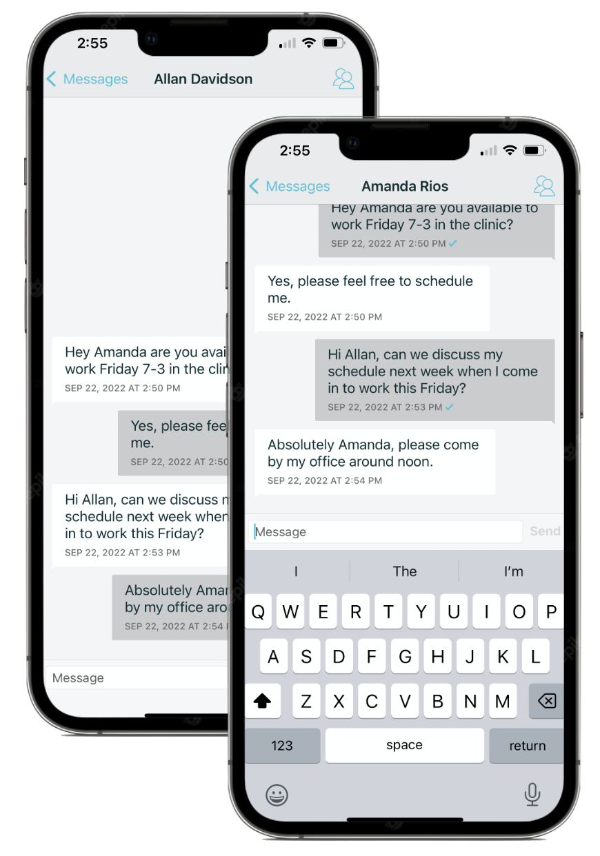 11 Best Staff Scheduling Software For Healthcare 2024