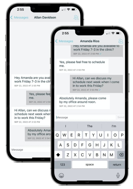 11 Best Staff Scheduling Software For Healthcare 2024