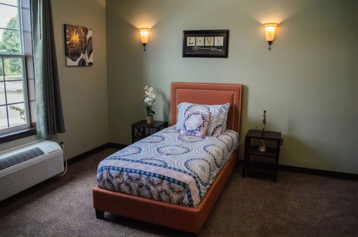 How To Create a Culture Change in Nursing Homes