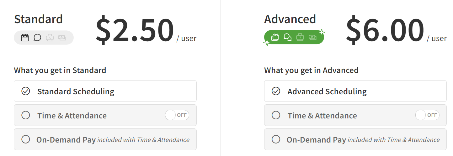 9 Best Employee Scheduling Apps (2025 Edition)