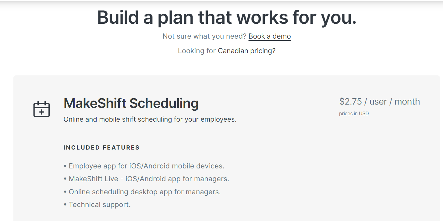 9 Best Employee Scheduling Apps (2025 Edition)