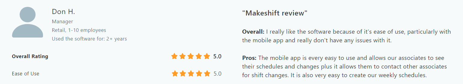 9 Best Employee Scheduling Apps (2025 Edition)