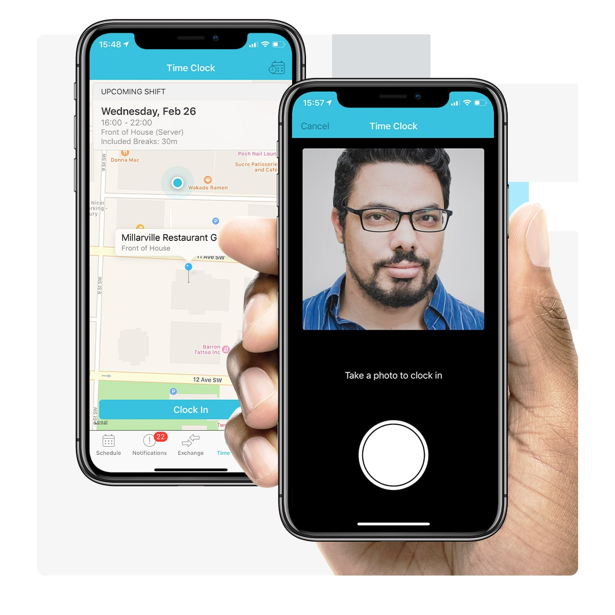 Best 9 Employee Time Tracking Software of 2024