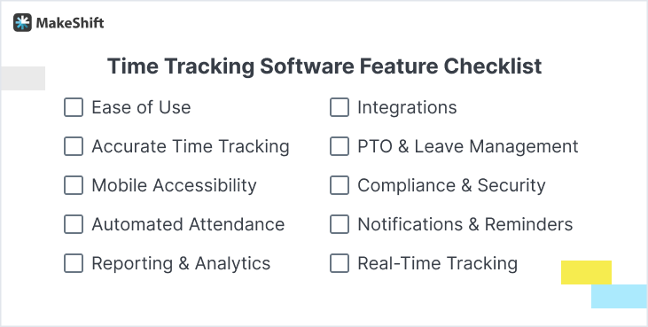 Best 9 Employee Time Tracking Software of 2024