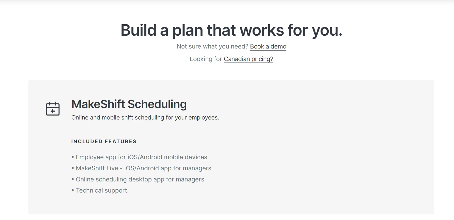 11 Best Staff Scheduling Software (2025 Edition)