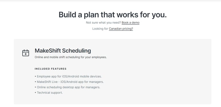 11 Best Staff Scheduling Software (2025 Edition)