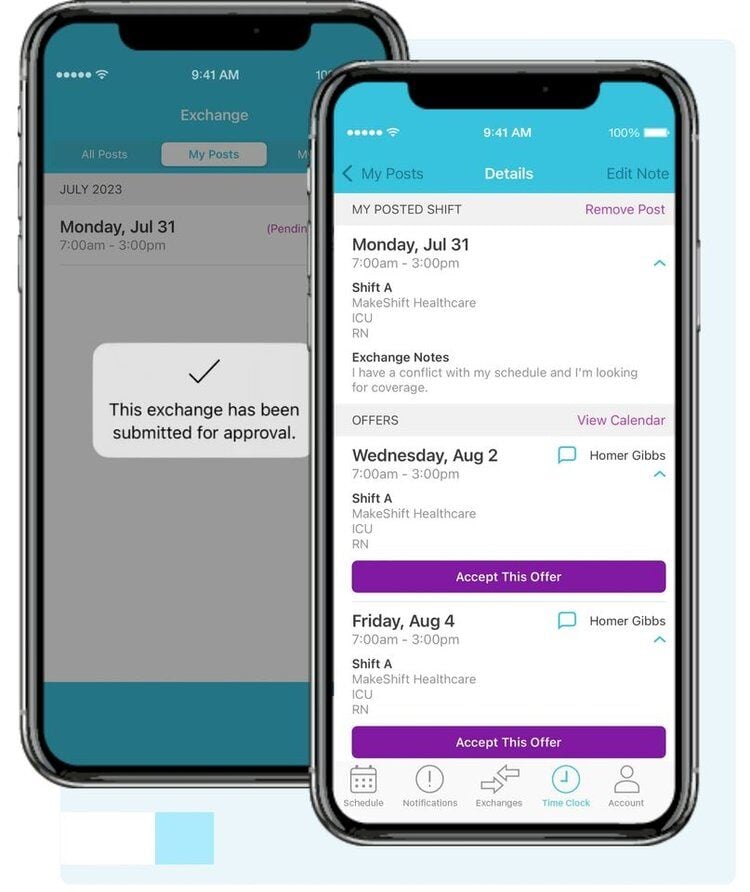 13 Types of Work Schedules: Which One’s for You?