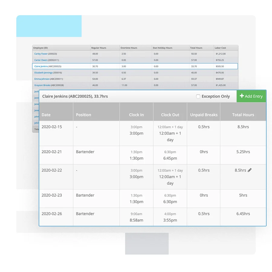 How to Solve Timesheet Fraud’s Root Causes