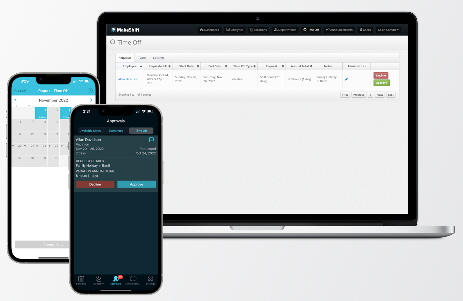 9 Best Employee Scheduling Apps (2025 Edition)