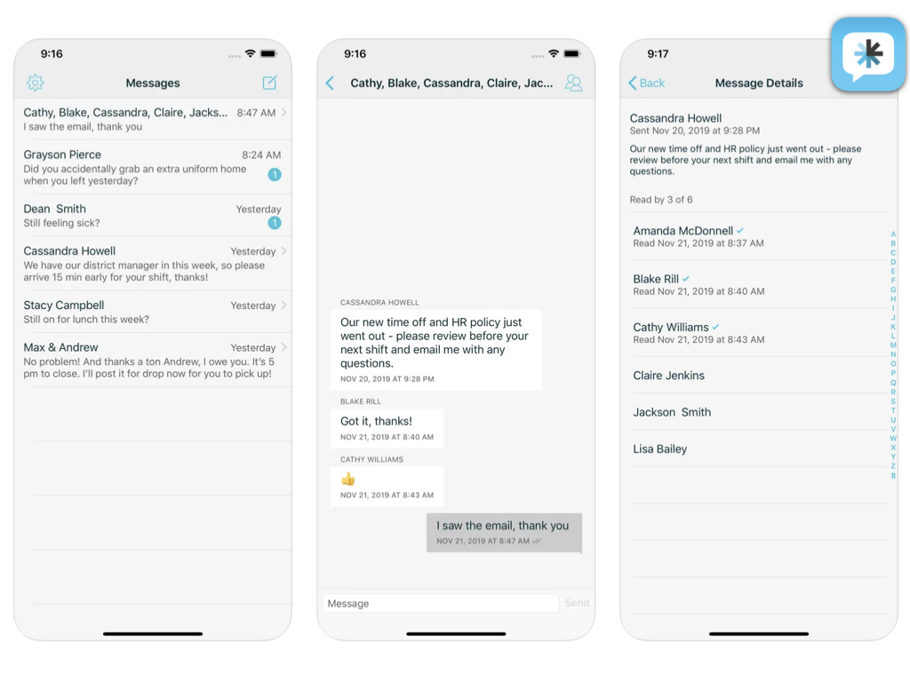 11 Best Staff Scheduling Software (2025 Edition)