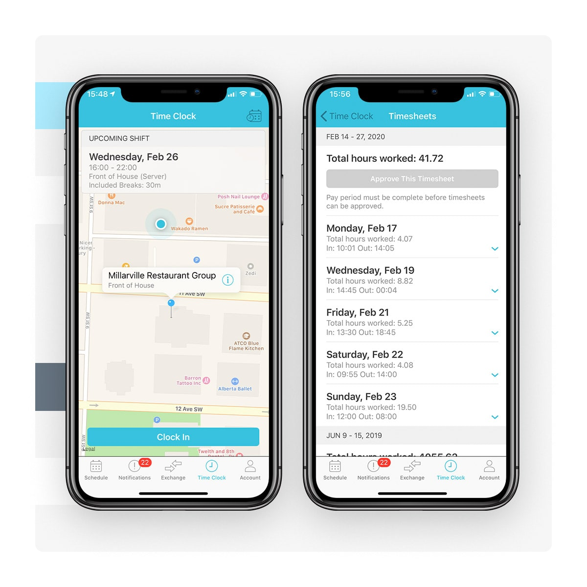 11 Best Staff Scheduling Software (2025 Edition)