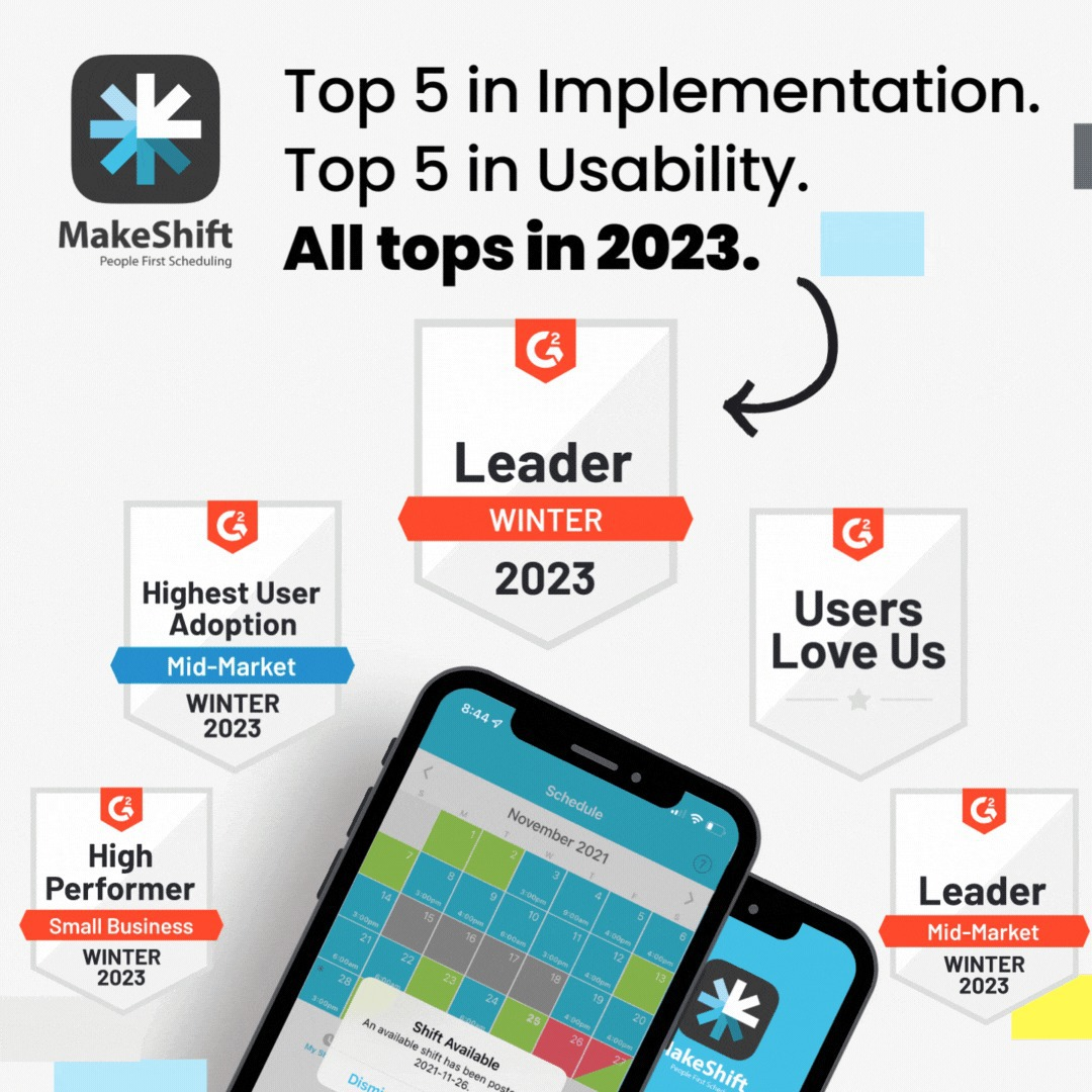 9 Best Caregiver Staff Scheduling Software (2024 Edition)