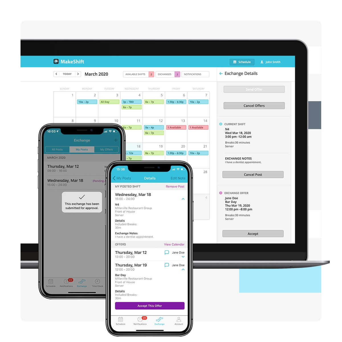 How to Make an Employee Schedule in 7 Steps