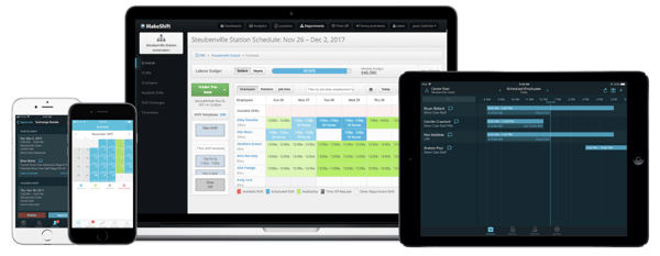 How to Create a Shift Swap Policy That Puts Staff First